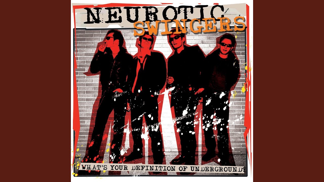 What's Your Definition of Underground? - YouTube