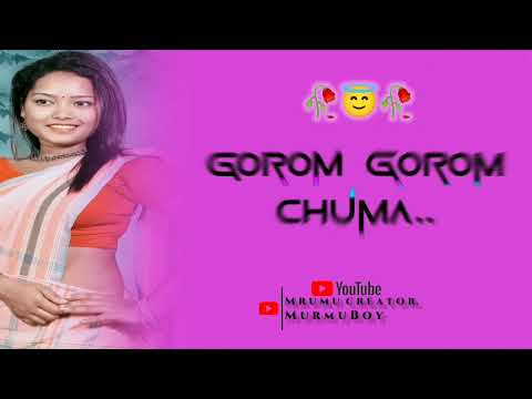 Hijuh mese sangat ale atu dosan re ll santali status video 2022 ll MURMU creator 🥀🥀