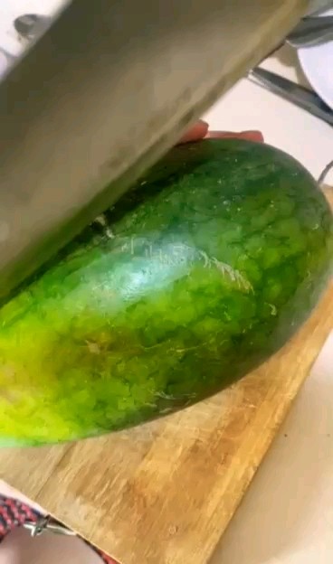 REAL OR FAKE? PAKWAN DILAW 🍉💛 #yellow #watermelon #shorts - YouTube