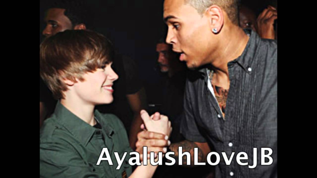 Justin Bieber - Up ft. Chris Brown - YouTube