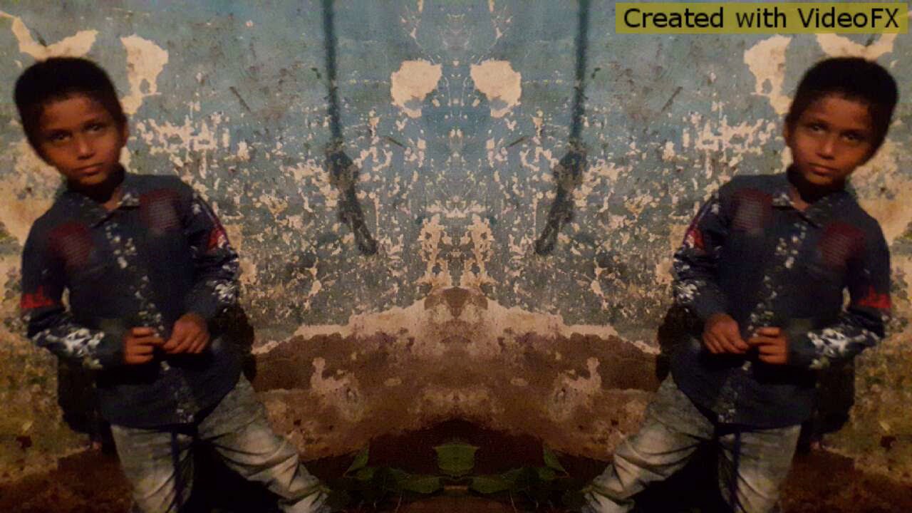 Irfan Qureshi FX video - YouTube