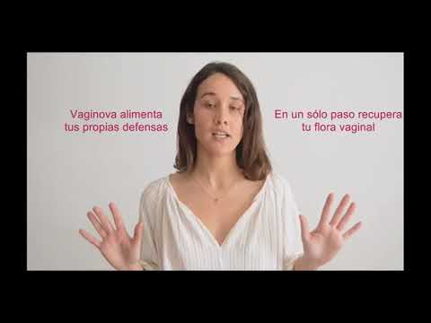 Vaginova - YouTube