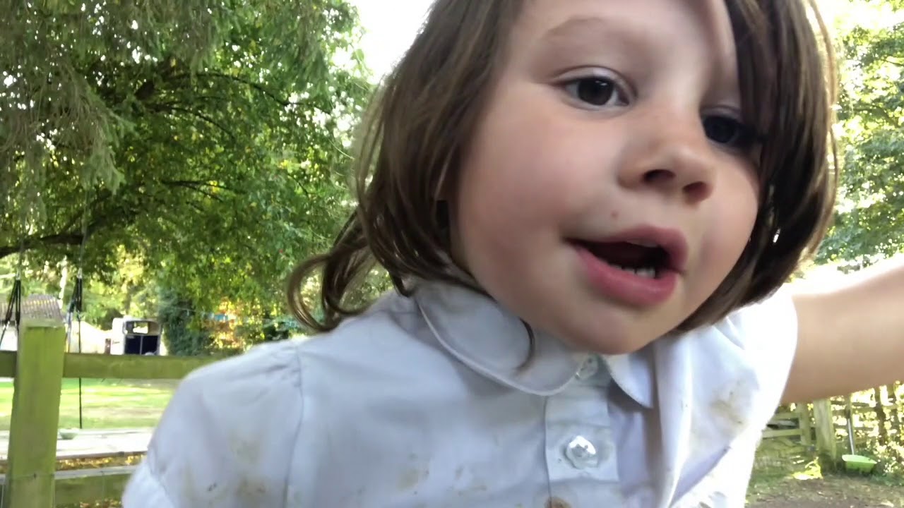 Day In The Life Of Jessica Farrell - YouTube