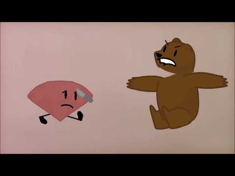 All Object Terror Style Intros: Parts 1-2 Combined Edition