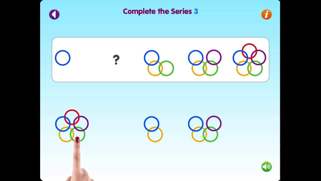 Complete the Series 3 - YouTube