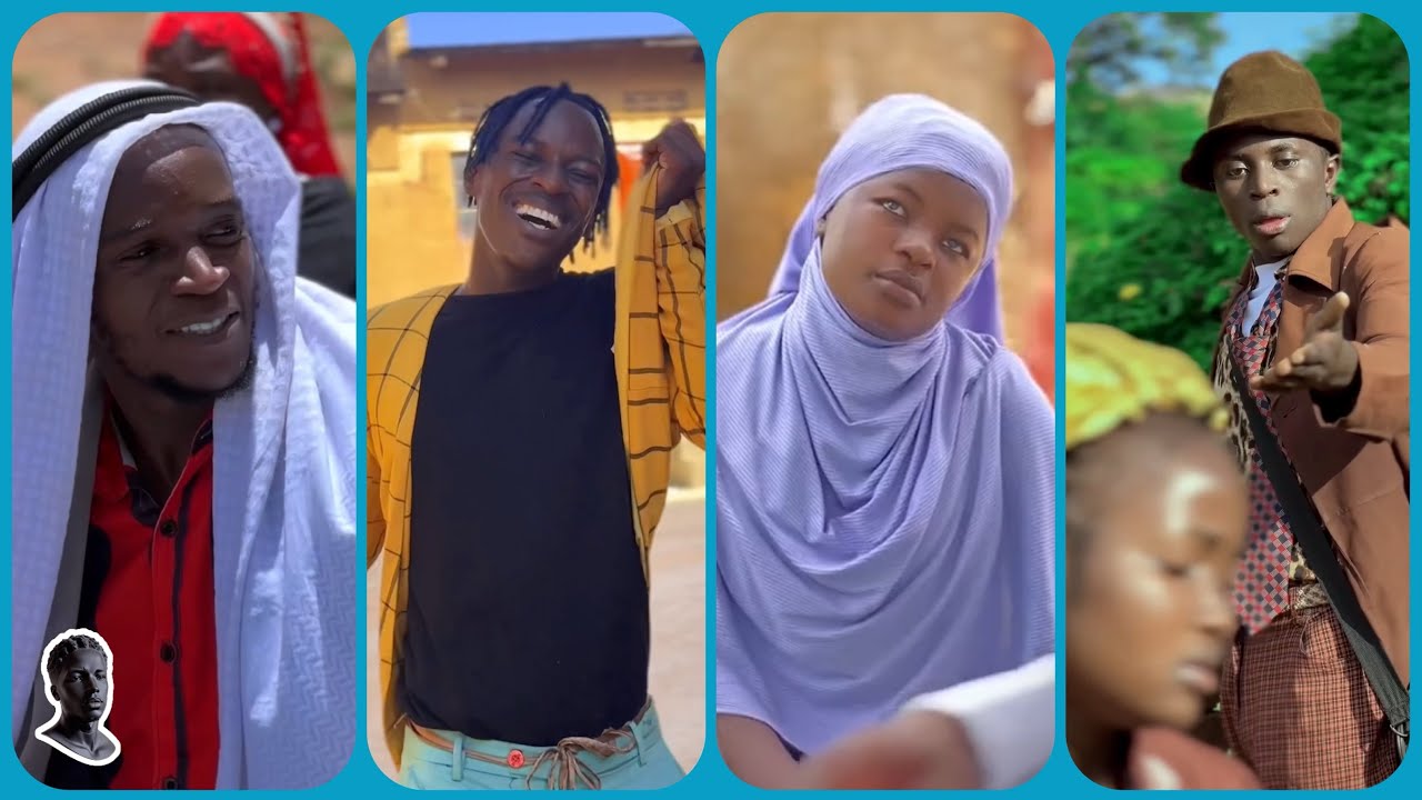 UG Comedy/ Skits compilation #125 🔥(Tata Kimbowa, Patricia, Robin, Arch ...