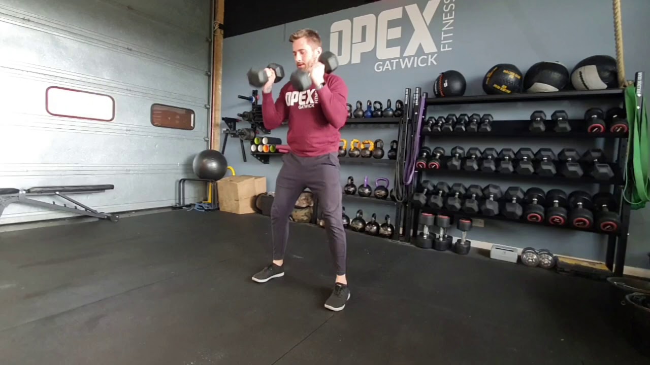 DB Man Maker - YouTube