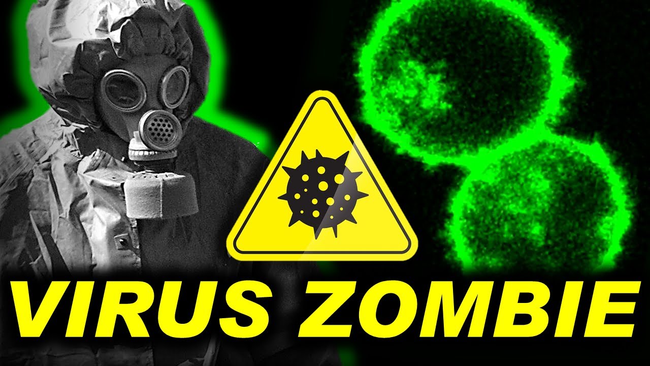 ALERTA MÁXIMA 7 VIRUS ZOMBIES REVIVEN ¿Qué son y cómo afectarán al ...