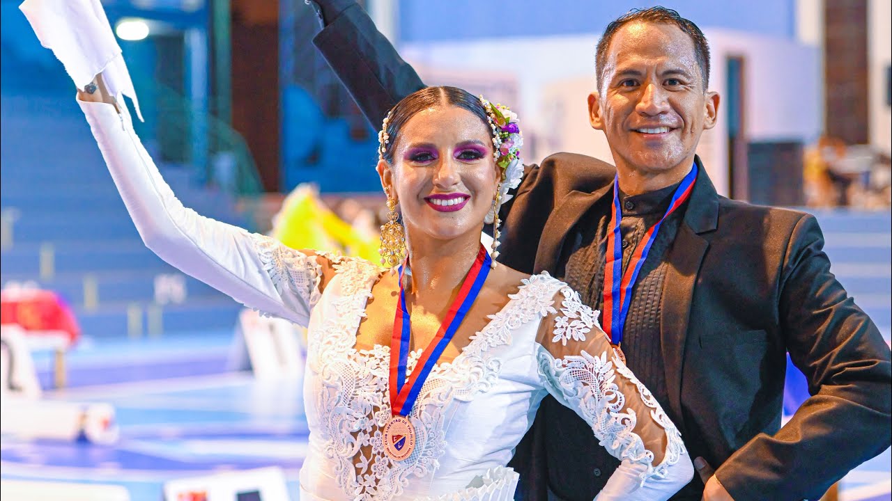 Final Final Senior III Concurso Selectivo Club Libertad Viru 2023 Paola ...