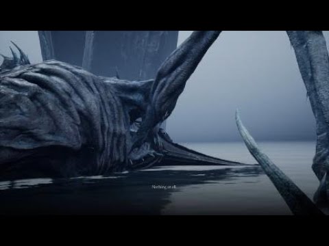 Mortal shell Final boss UNCHAINED nearly 0 damage taken? - YouTube