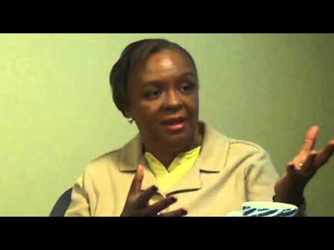 ROCC Stephanie Barber Geter: East Side Diversity - YouTube