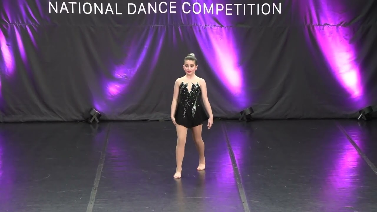 Lexi Move Solo 2022 - YouTube