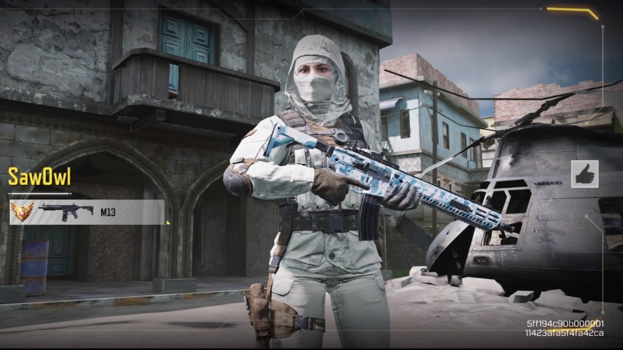 |- Charly -| Call Of Duty Mobile Gameplay - YouTube