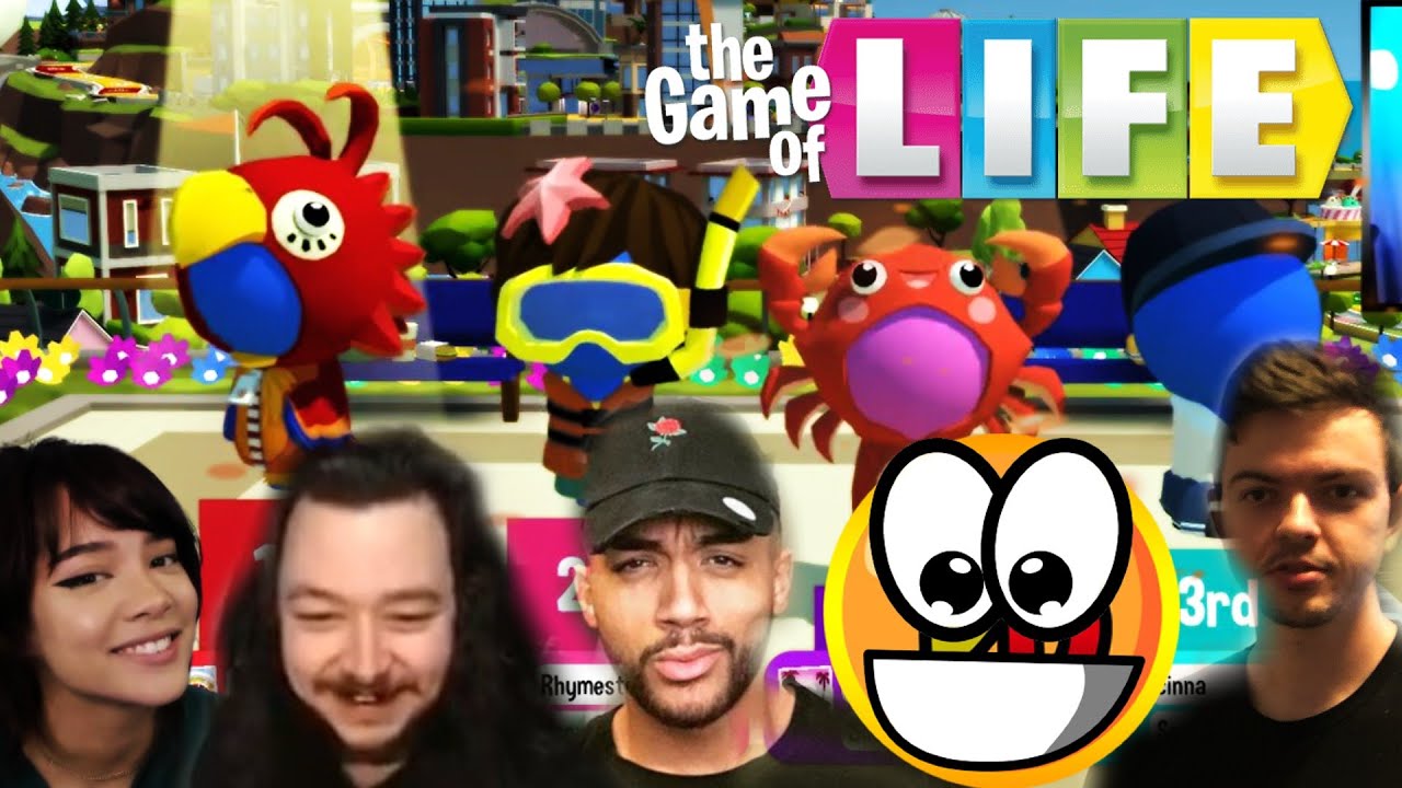 Ending Life With Some Deep Pockets!!! Life w/ Doto, Cinna, Seereax, and ...