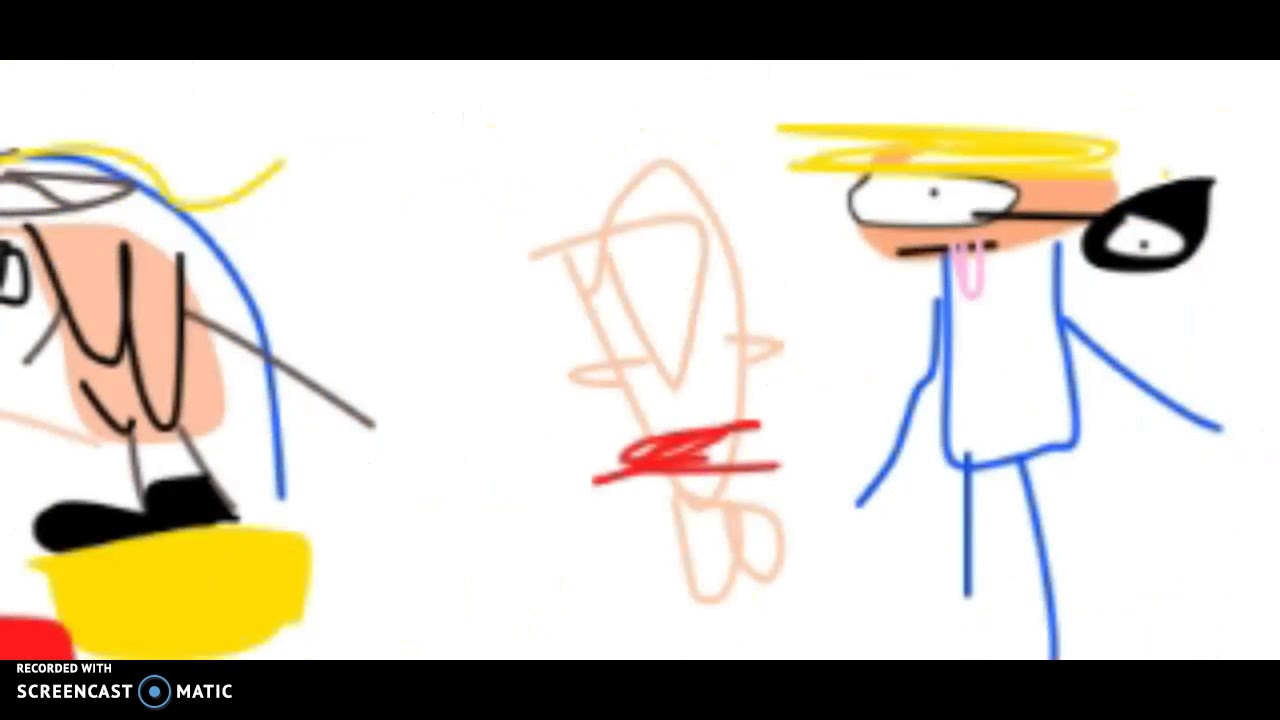 Homemade Intros: The Mighty B - YouTube