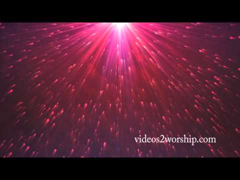 Stardust Seamless Worship Background