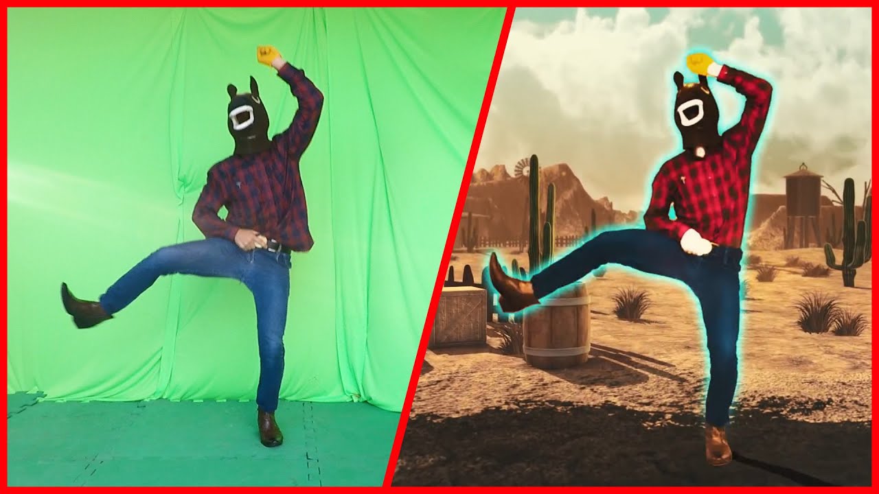 Just Dance 2020 - Old Town Road (Remix) | Fanmade - YouTube