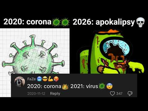 2020 TikTok was Cooked☠️🥀