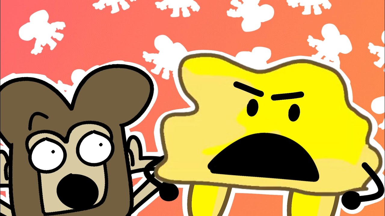 My OB 3 Scenes! - YouTube