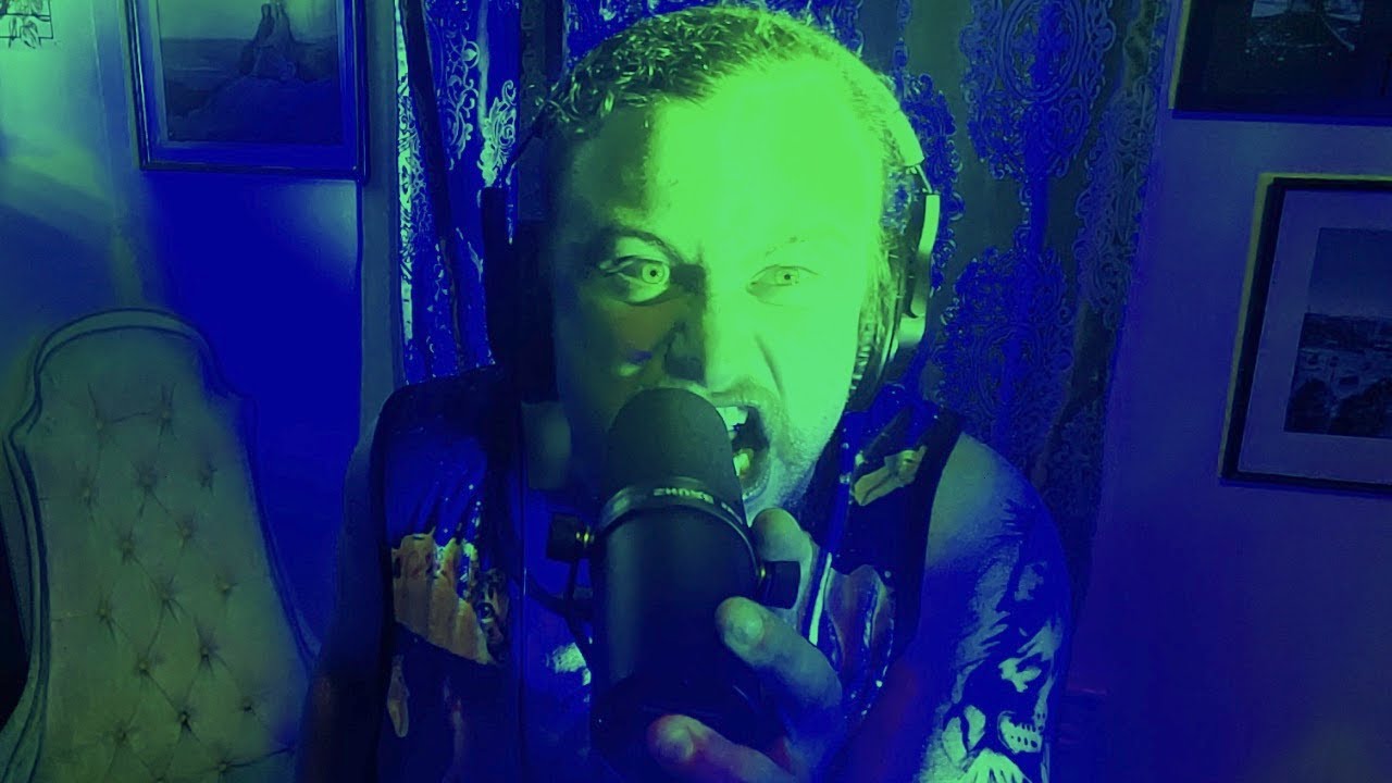 Bring Me The Horizon - Obey Ft. Yungblud (Vocal Cover) - YouTube