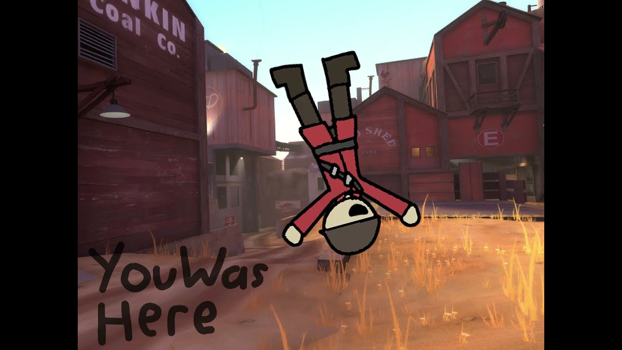 I TELEPORTED BREAD - YouTube