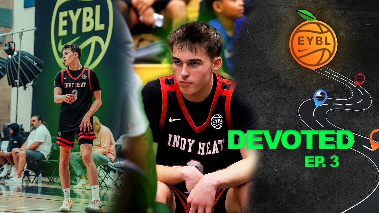 Jack Smiley: "Devoted" EP 3 | Original Docuseries - YouTube