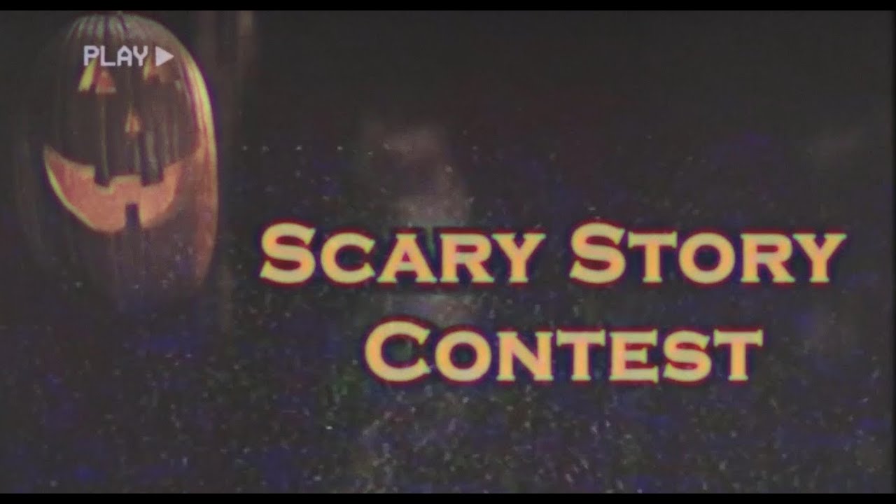 Bare Bones Scary Story Contest 2023 - YouTube