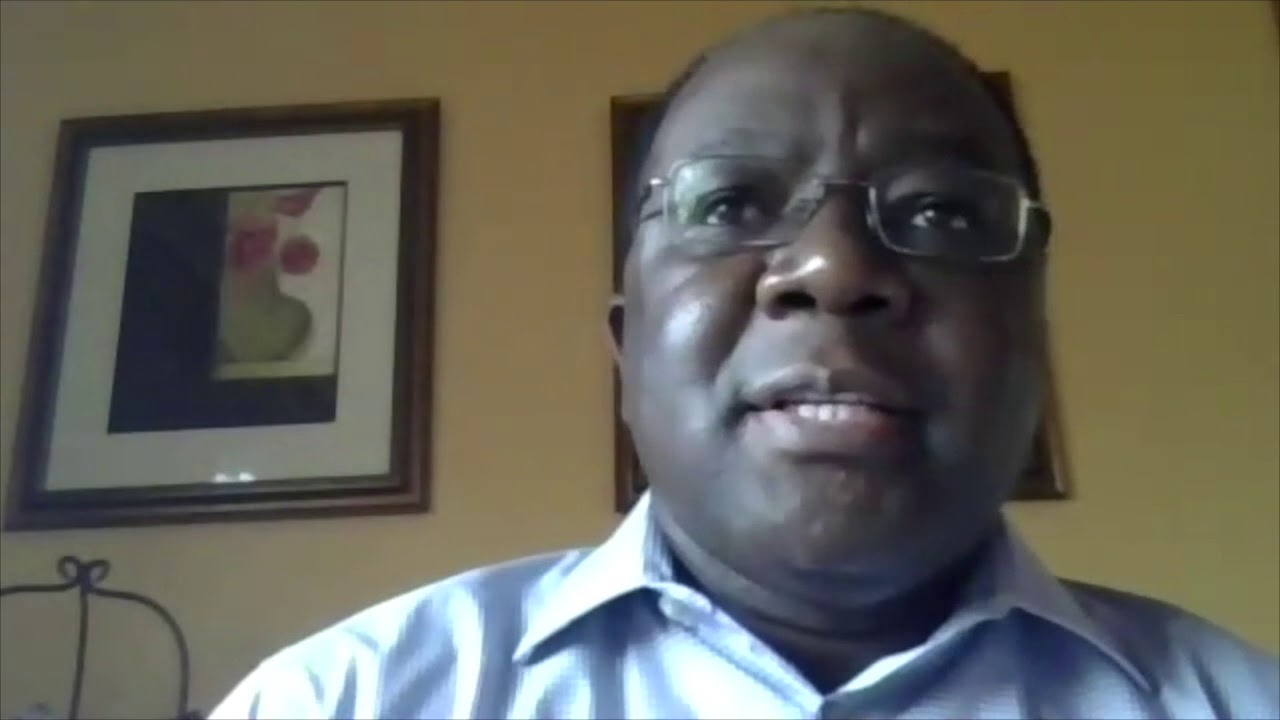 Mathews Adera, MD: Angelman Syndrome Overview - YouTube