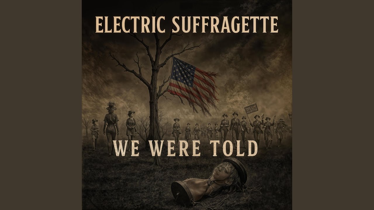 We Were Warned - YouTube