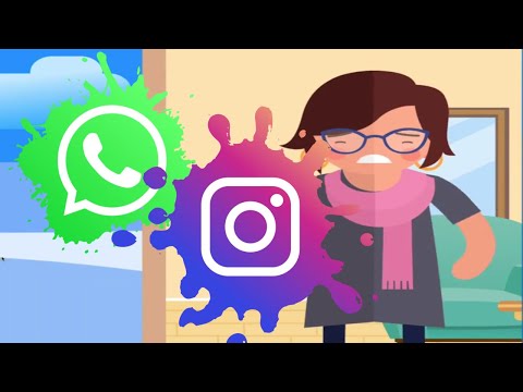 Whatsapp status download || how to download status ||Instagram Story Download