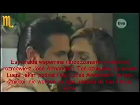 Esmeralda Odcinek 125