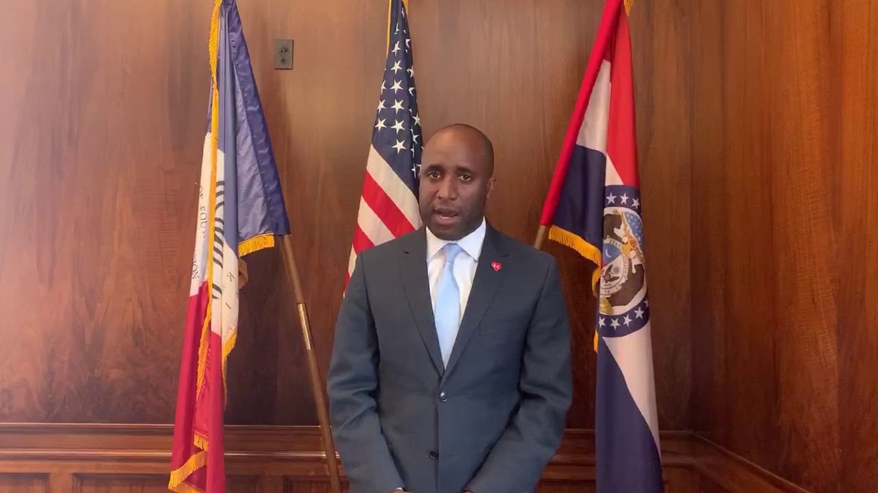 World Refugee Day 2020 proclamation by Mayor Quinton Lucas of Kansas ...