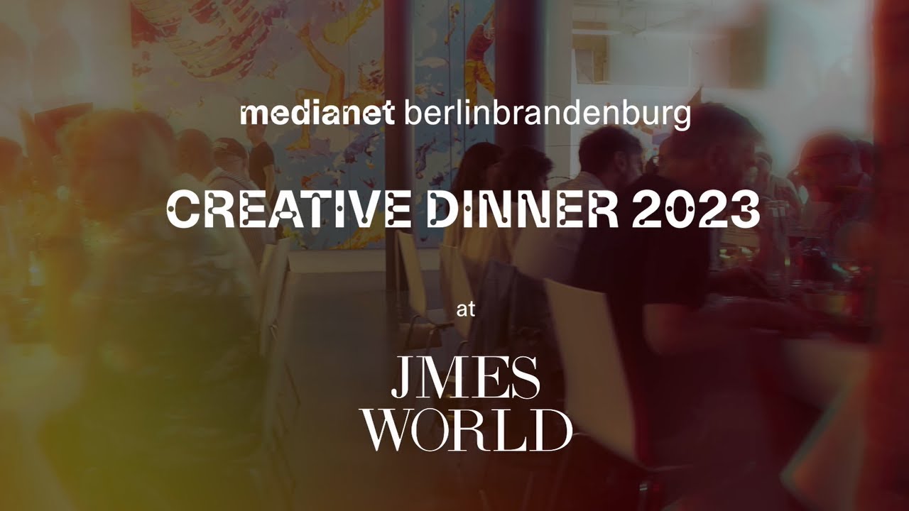 CREATIVE DINNER – Web3: Metaverse, Blockchain, NFT & KI - YouTube