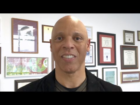 AASA COVID-19 Video Series: William Hite - YouTube