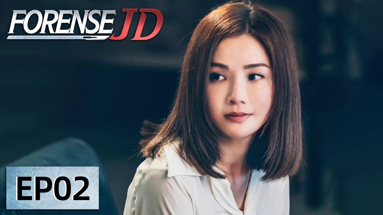 Forence JD｜Episodio 02 Completo (Forensic JD)｜WeTV - YouTube