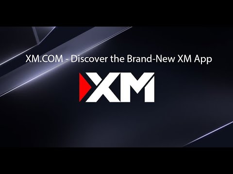 XM App 2025: The Ultimate Trading Experience at Your Fingertips - YouTube