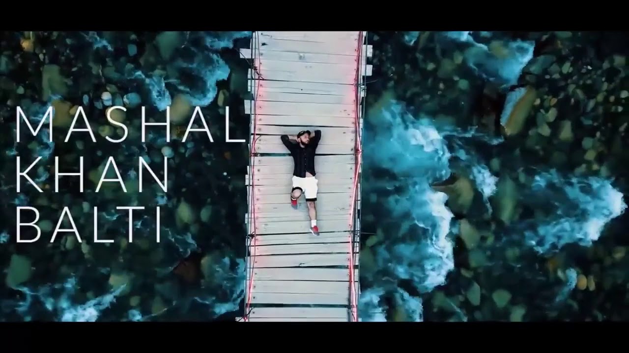 kitna pyara desh hamara gilgit baltistan New Upcoming Song by Manzoor - YouTube