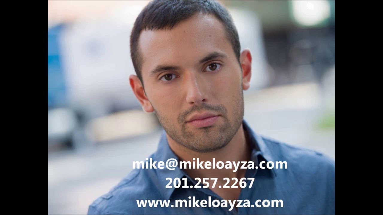 new reel 2016 dramatic - YouTube