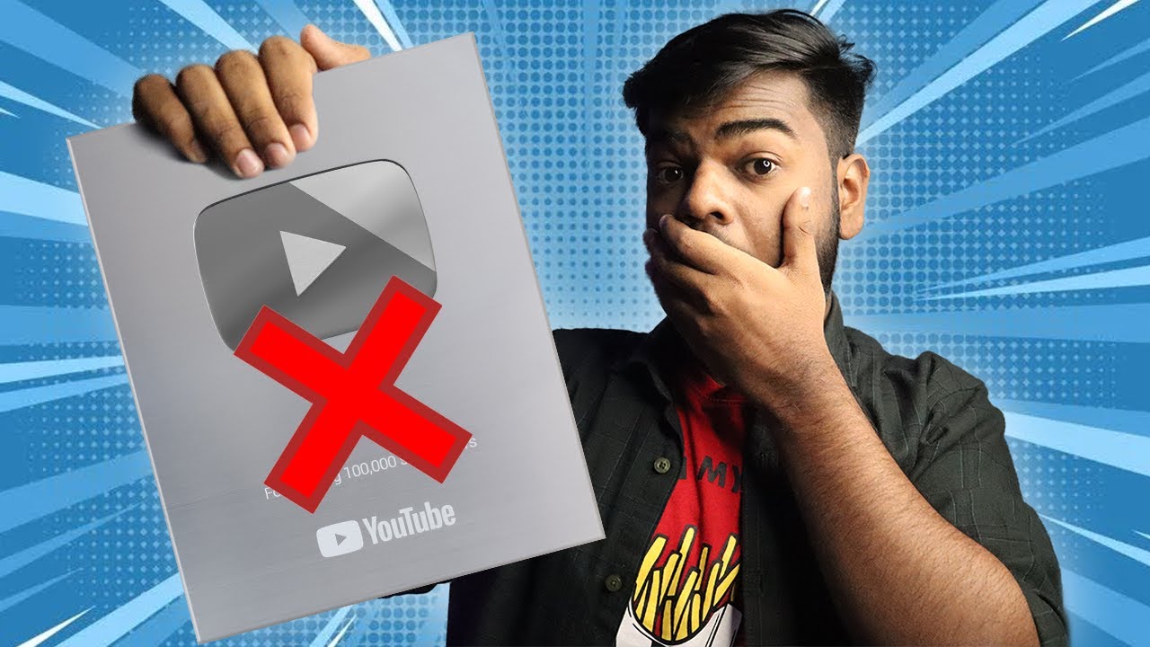 No Play Button For Waring Strike? How to remove warning strike // Must ...