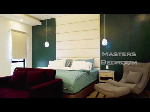 Serafins Residence by Verdax Builders - YouTube