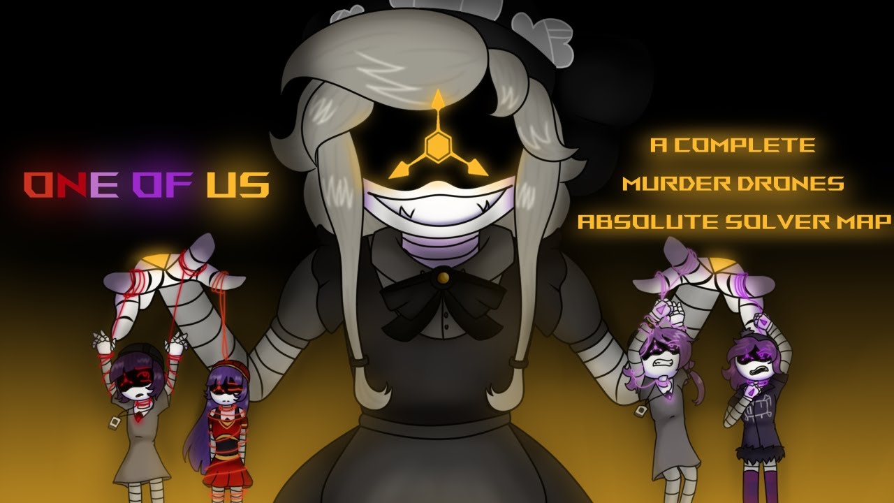 Callback Ping Cyn Edit Murder Drones | 𝙉𝙄𝙂𝙃𝙏𝘾𝙊𝙍𝙀 𝘼𝙈𝙑 Glitch Pulse - YouTube