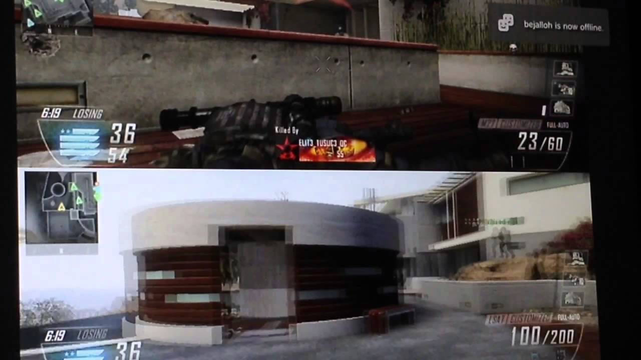 Black Ops || Amazing Ness! Episode 2 - YouTube