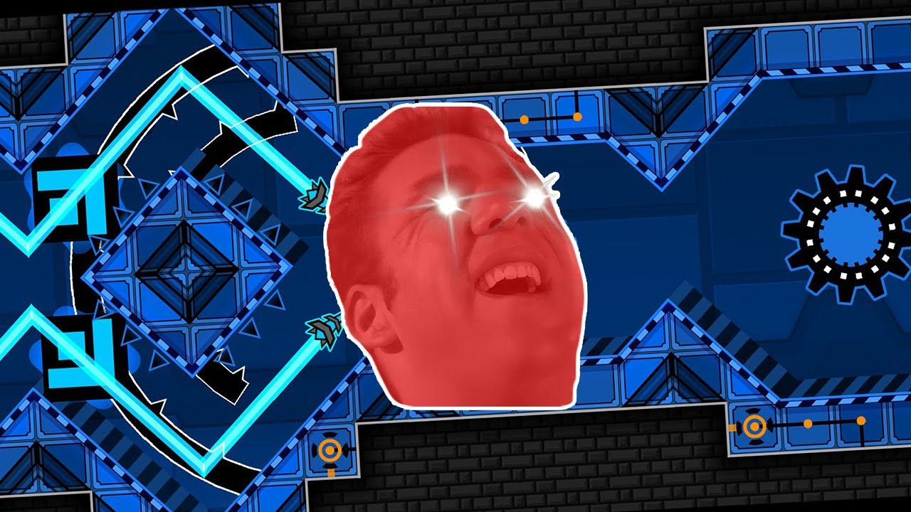 GachiHYPER - YouTube