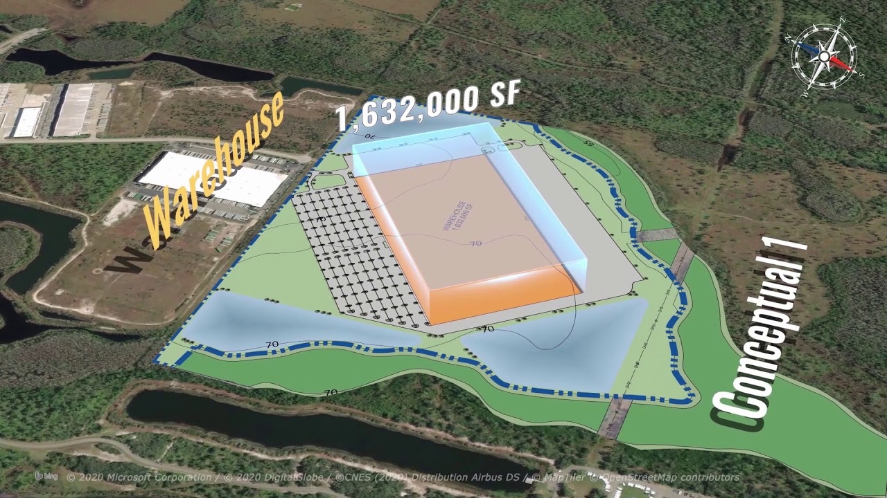 SunBridge Site - YouTube