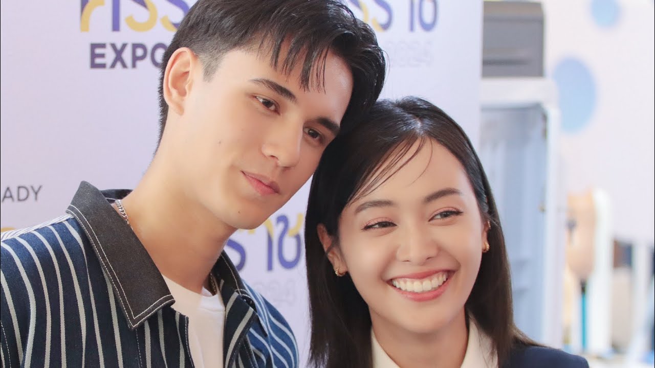 FMV. Tate Myron & Oom Eisaya | สิ่งมีชีวิตที่เรียกว่าหัวใจ ️ | TateOom ...