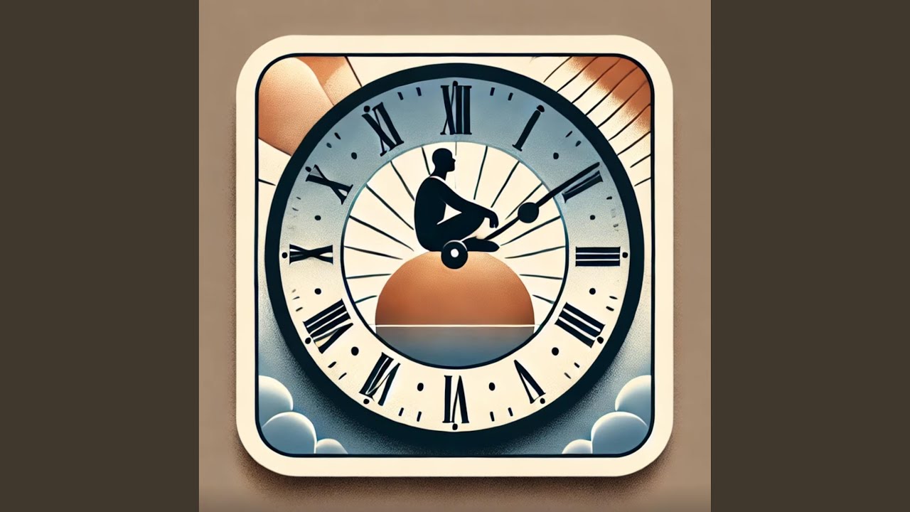 Time is Mine - YouTube
