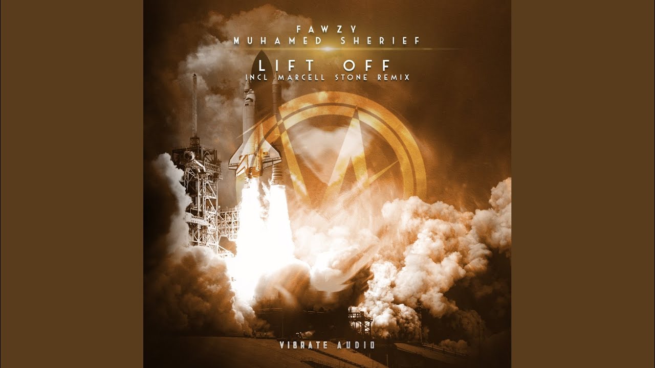 Lift Off (Extended Mix) - YouTube
