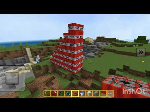 Minecraft WTF Boom 176 - YouTube