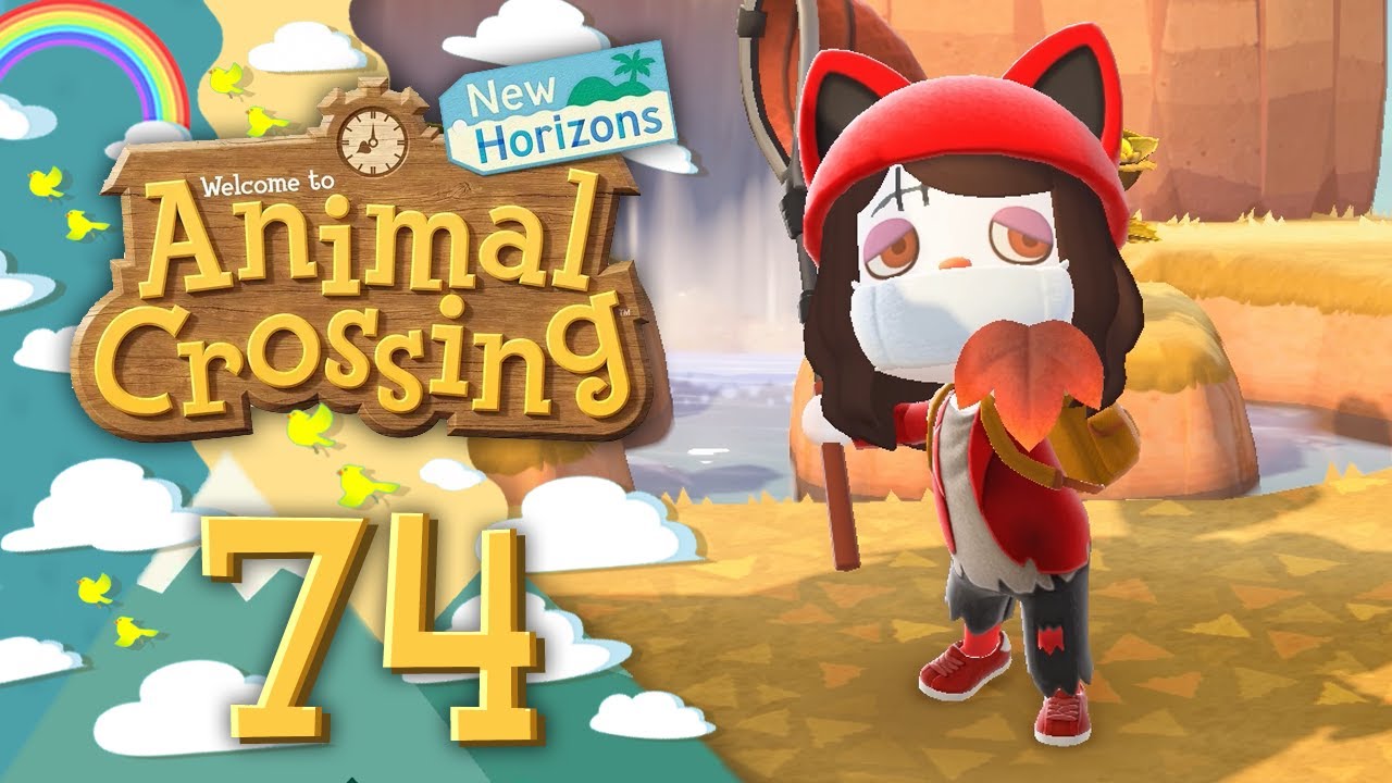 L'UPDATE DI NOVEMBRE ED IL MIO NUOVO CODICE SOGNO! - Animal Crossing ...