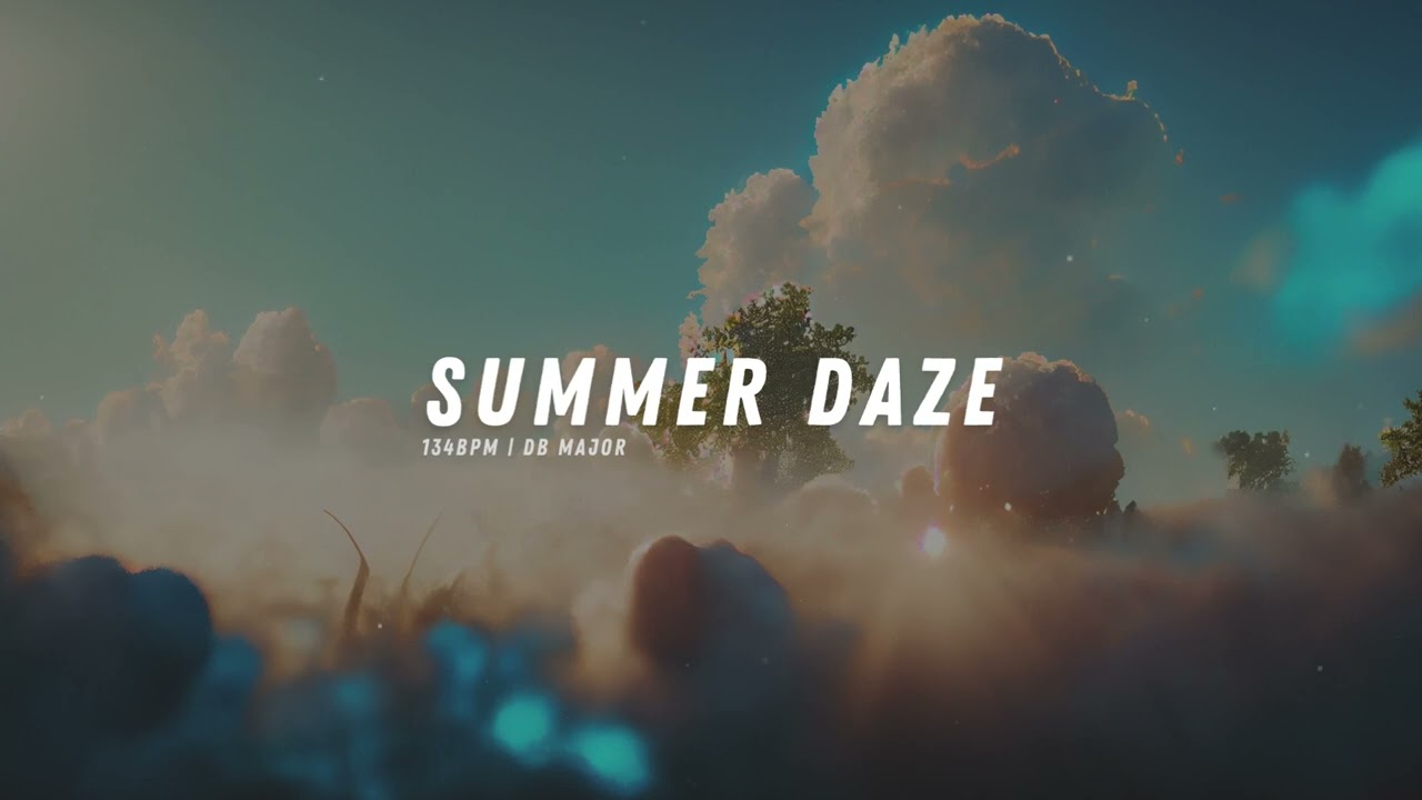 sad piano dabin x future bass type beat "summer daze" | prod. by aesttc ...